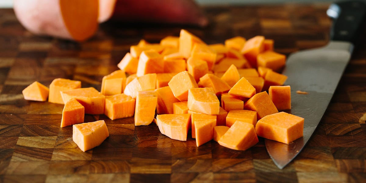 Slicing and Dicing - by Marc Rubinstein - Net Interest