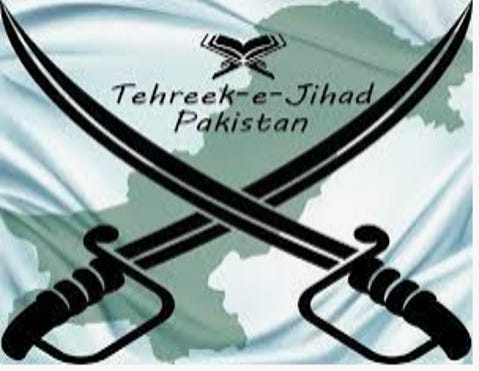 In-depth inquiry into Tahreek-e-Jihad Pakistan (TJP) a Tactical ...