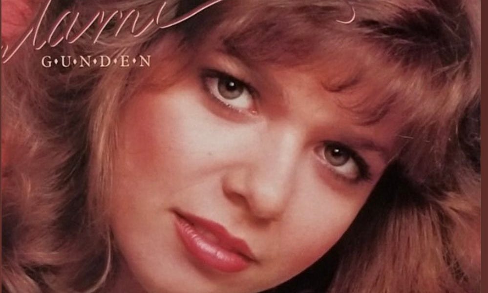 The 40th anniversary of Tami Gunden's 'Celebration'