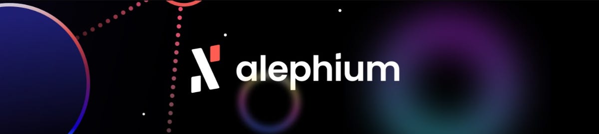 Alephium - L1 Proof-of-Less-Work - Crypto Grade Co.