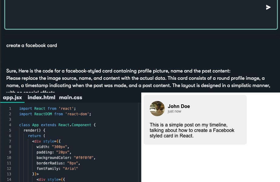 Building Open CodeTree - by Matt Hoffner - Matt’s Substack