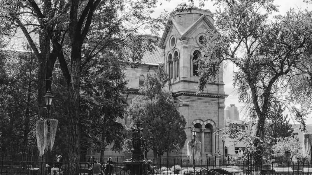 Miguel - by Seth Biderman - Unprincipalled