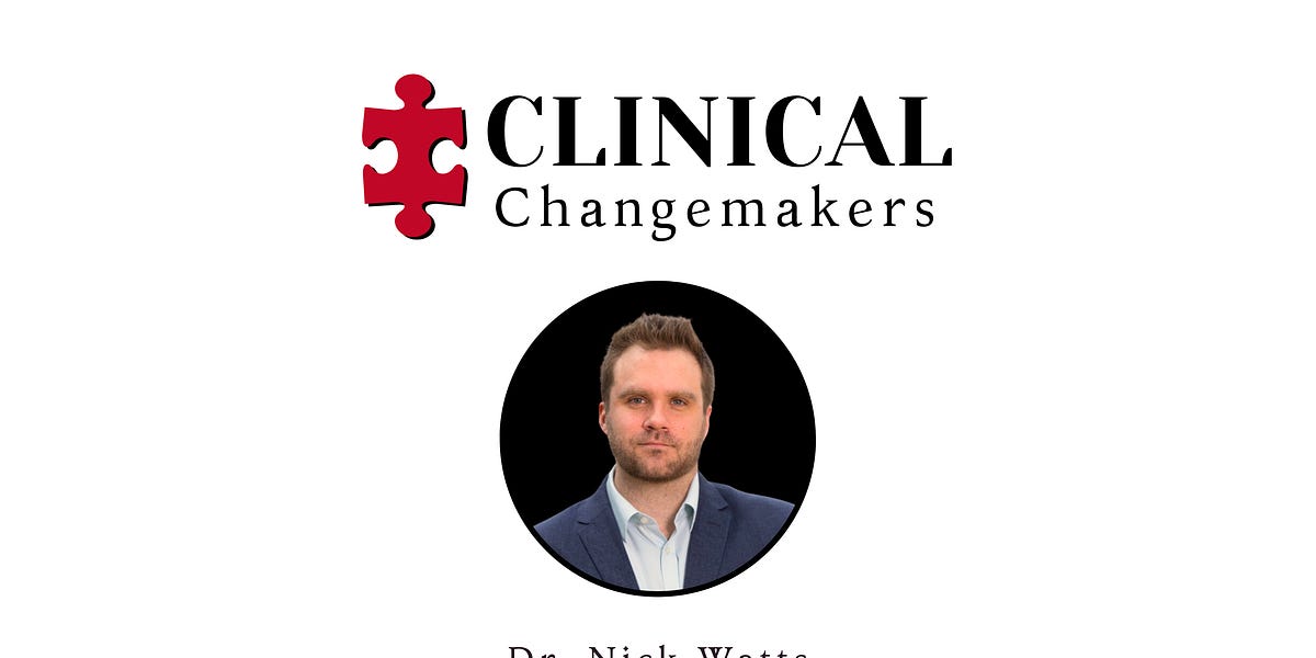Ep4: Journey to Zero - How to Lead the Climate Revolution in Healthcare ...