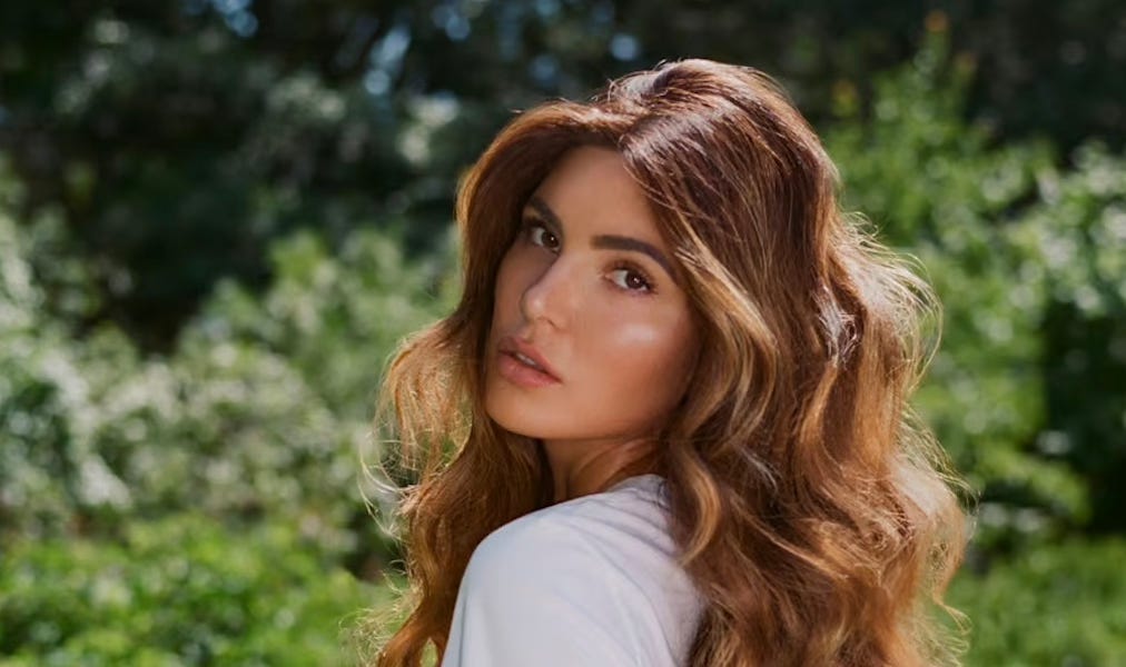 The Buzz About Gisou: Cracking the Code of Negin Mirsalehi's Success