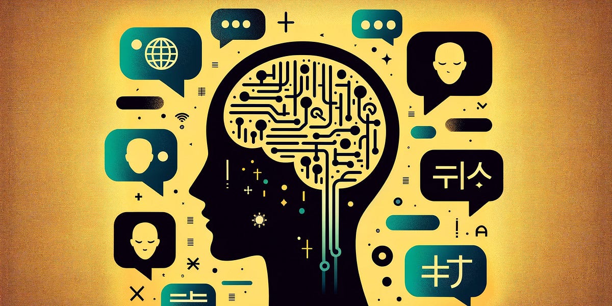 #15: Maybe You Should Invest in Translation