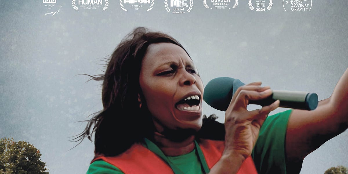 Review: Digging up history’s skeletons - The Continent