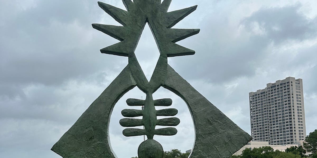 Atropis Key 🔑 - by Merissa Hansen - The Houston Comical