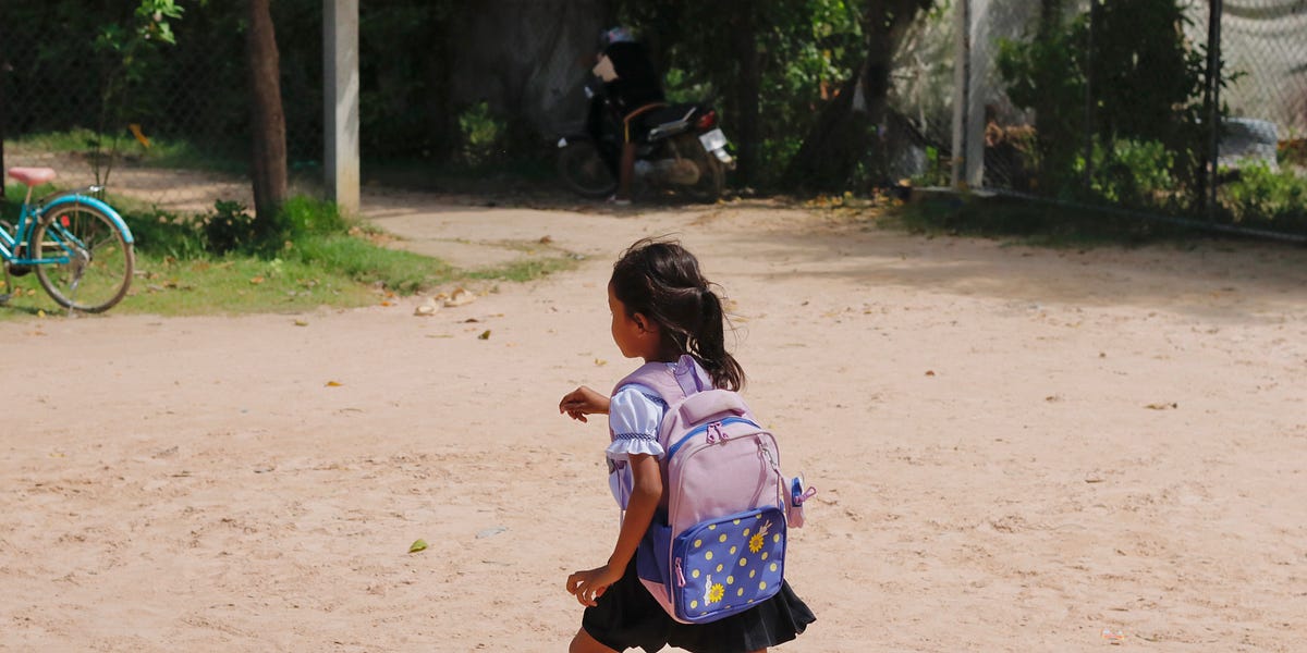 Cando School: What is it? - by Margherita Bianchini