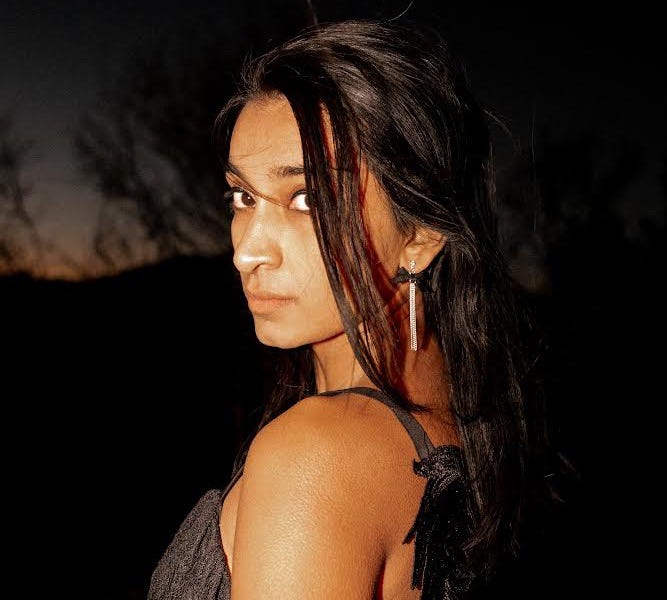 Chapter One: Hellbent - by Janani K. Jha