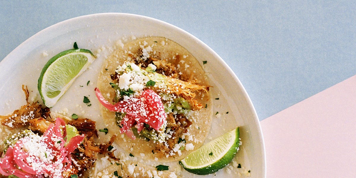 Stupid Easy Dinners 🏆 - Emily Ley’s Substack