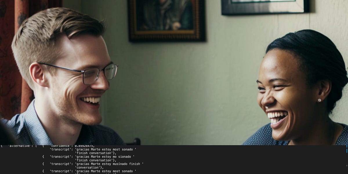 What is Marti AI - by Danny D. Leybzon - Marti AI