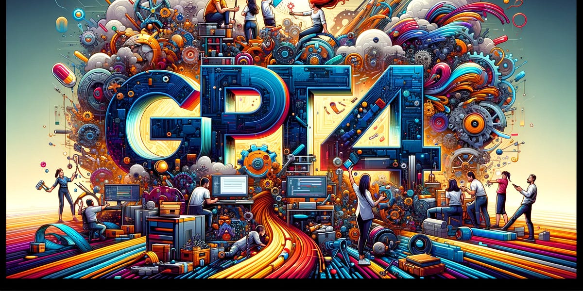 Where 2024’s “open GPT4” can’t match OpenAI’s