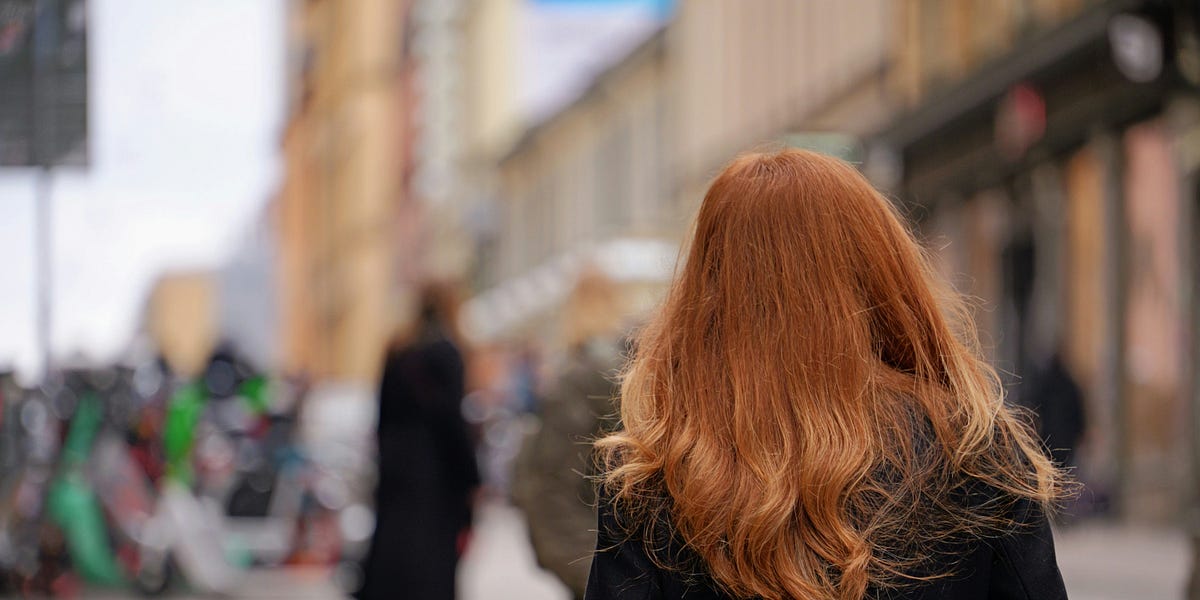 3 Dawns: A Series - by Maria McCabe - Maria’s Substack