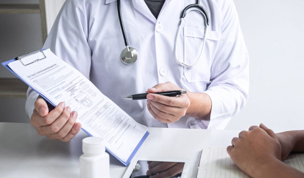 The Impact of GPT Technology on Patients and Their Health Outcomes