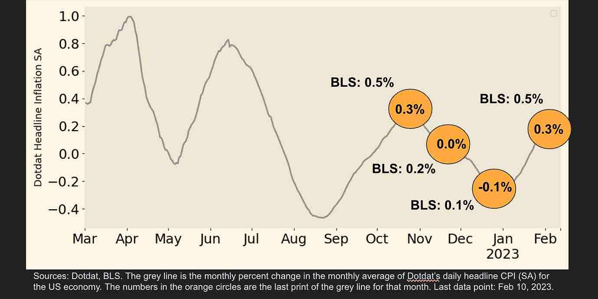 January Release - by Rebecca Hellerstein - Dot Macro