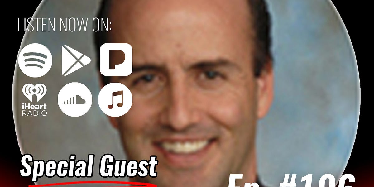 196: Journey to Optimal Health with Doug Grant