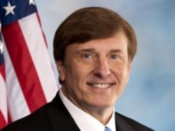 Rep. John Fleming: Couple Kicked Out Not For Being Muslim But For ...