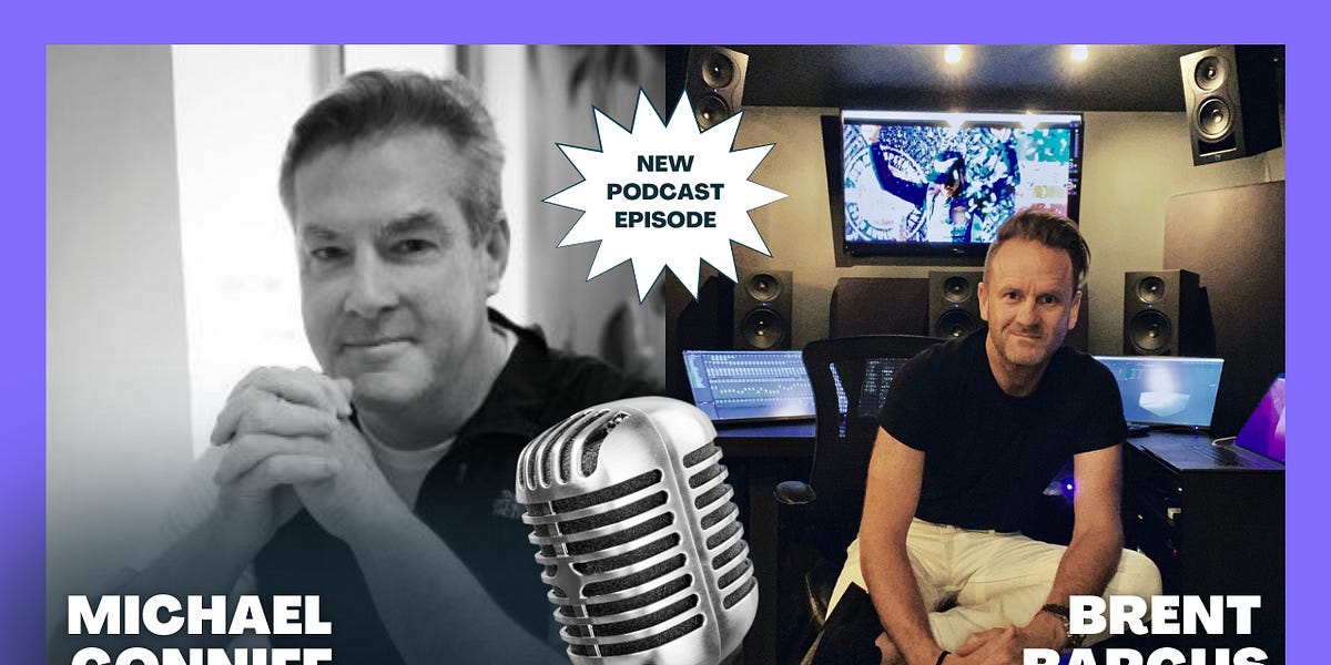 Investing in Real Estate and Sound: Insights from Brent Barcus