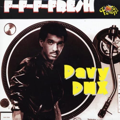 My 25 Favorite Hip Hop 1 Hit Wonders 4898