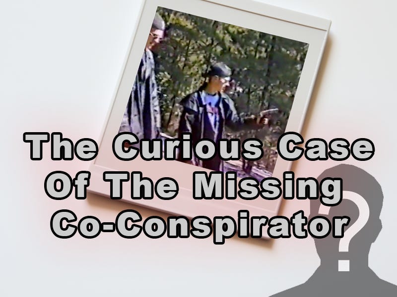 Columbine's “Rampart Range” and the Curious Case of the Missing Co ...