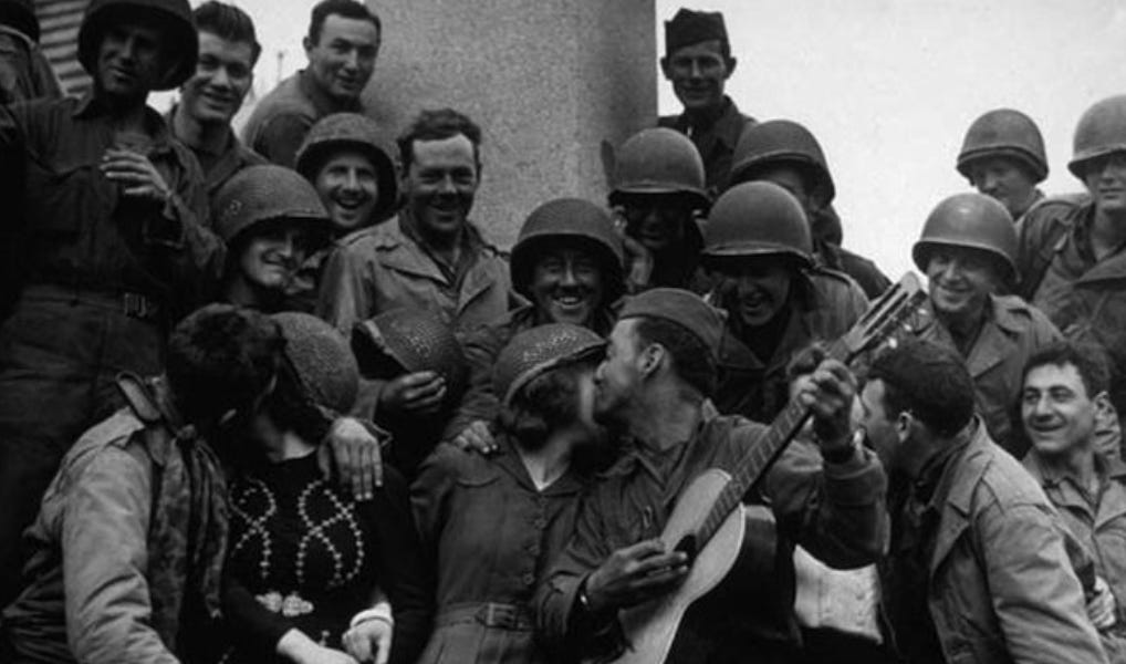 National Myths Old and New - by Sam Kahn - Castalia