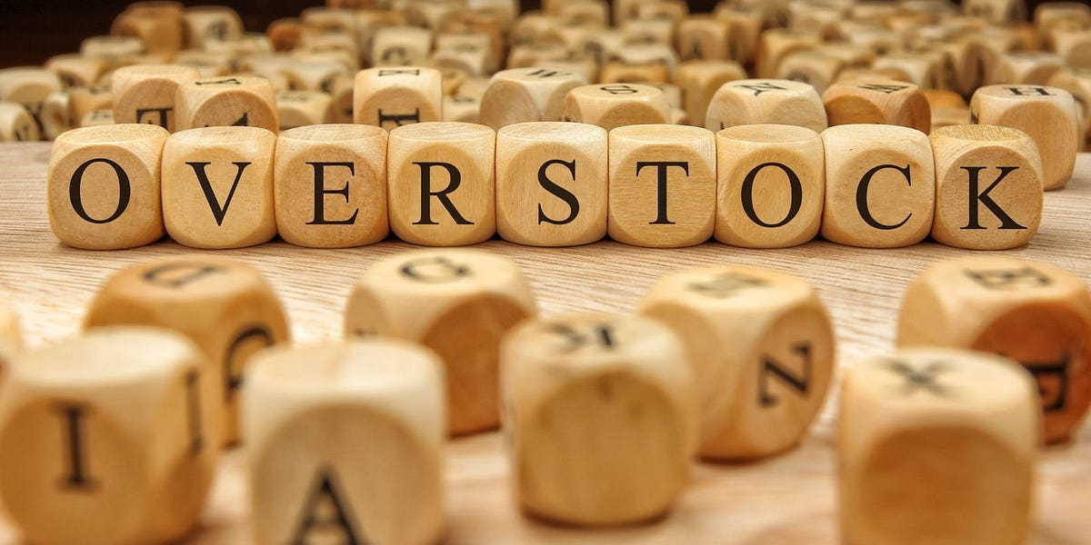 Liquidating Cancelled Inventory - by Gad Allon