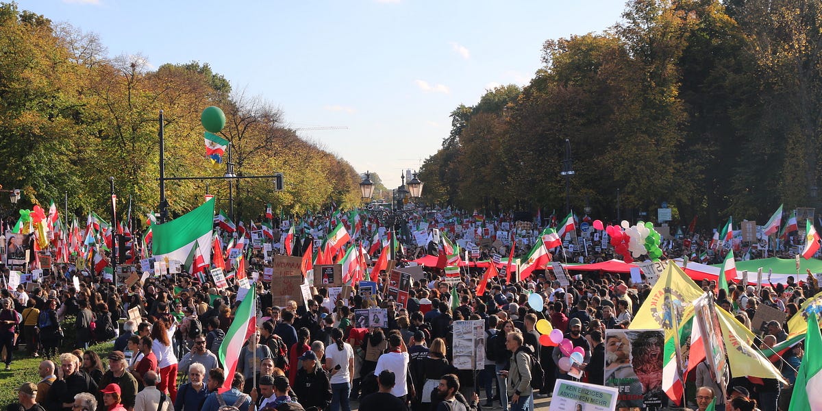 'Ideological,' 'not scientific': Iran polling firm GAMAAN flawed, not ...