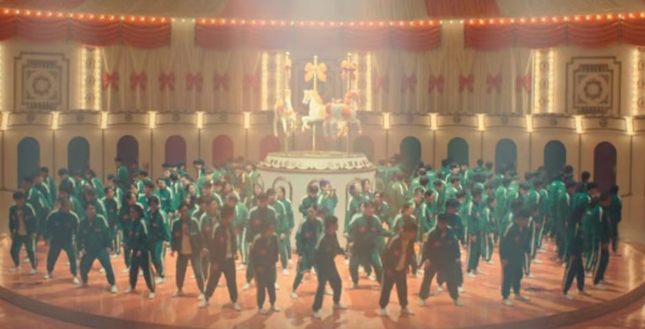 #TAB021 - Round and Round - MeloLe’s Substack