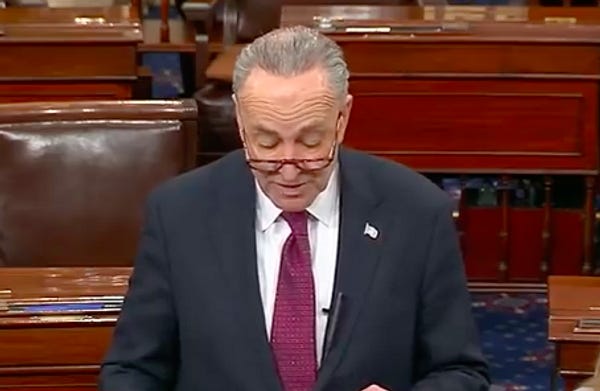 Two-Cluck Chuck - by Stephen Robinson - Wonkette