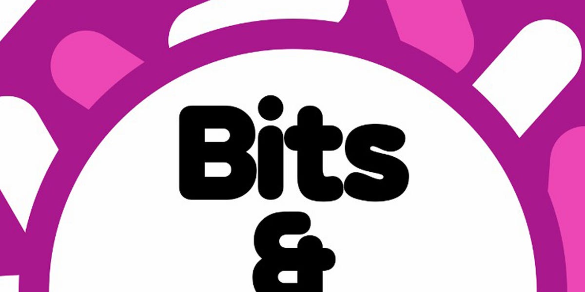 Welcome To Bits & Pieces - by Steve Skrovan - Bits & Pieces