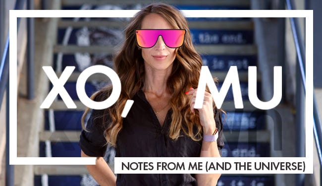 XOMU: How to actually go out of office