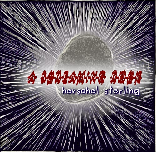 A Screaming Rock. Resonance of a rock. Frequency of a Rock