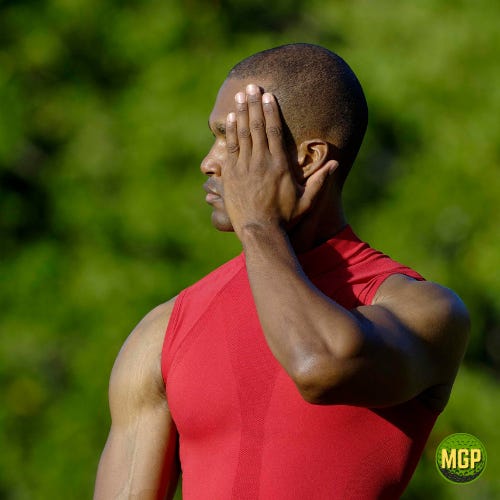 Head Control 101: Head Rotation Stretch