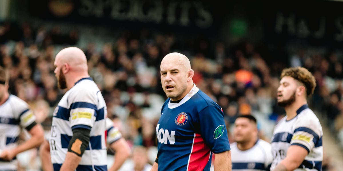 Rutledge: 'It’s going to be a special day'