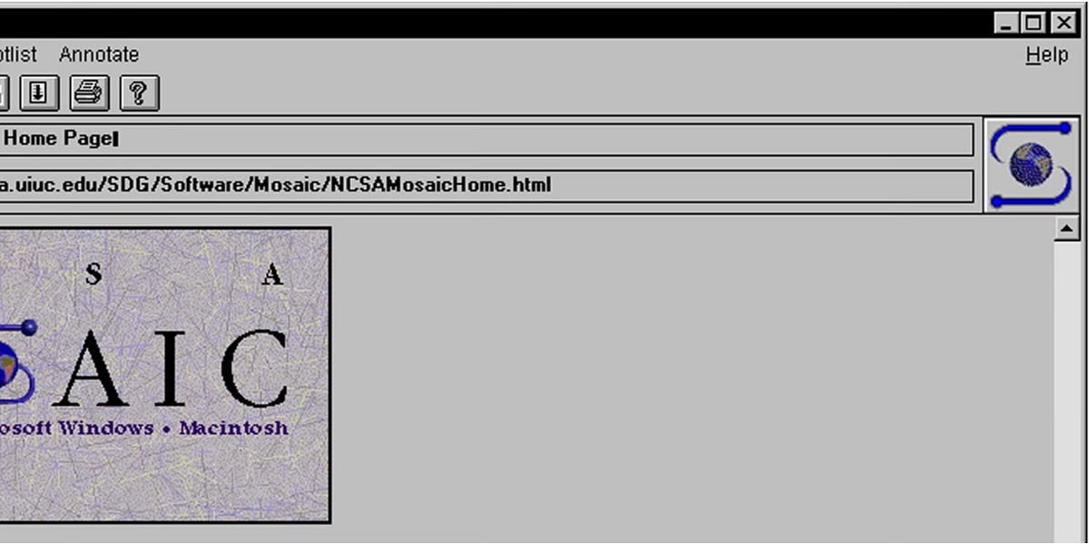 🔮 Living in the future - Exponential View
