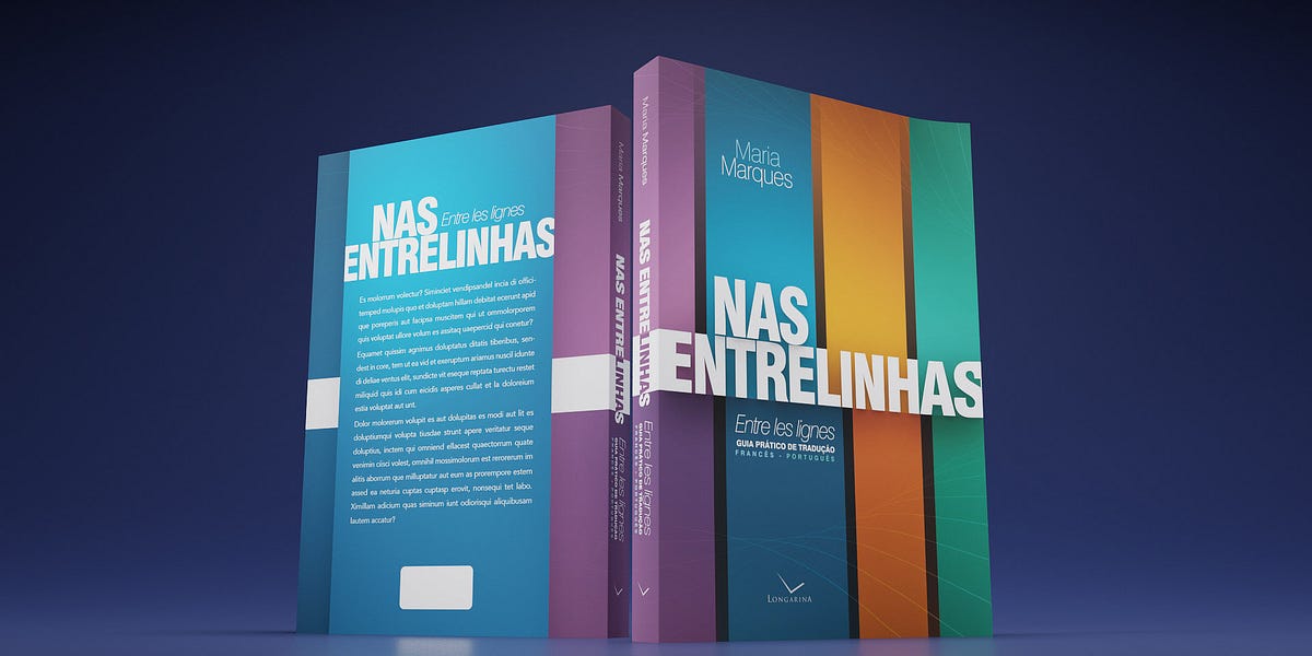 Entrelinhas ou entre les lignes