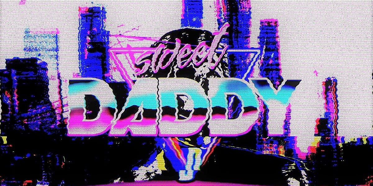 A Change To This Substack - Sweet Daddy D