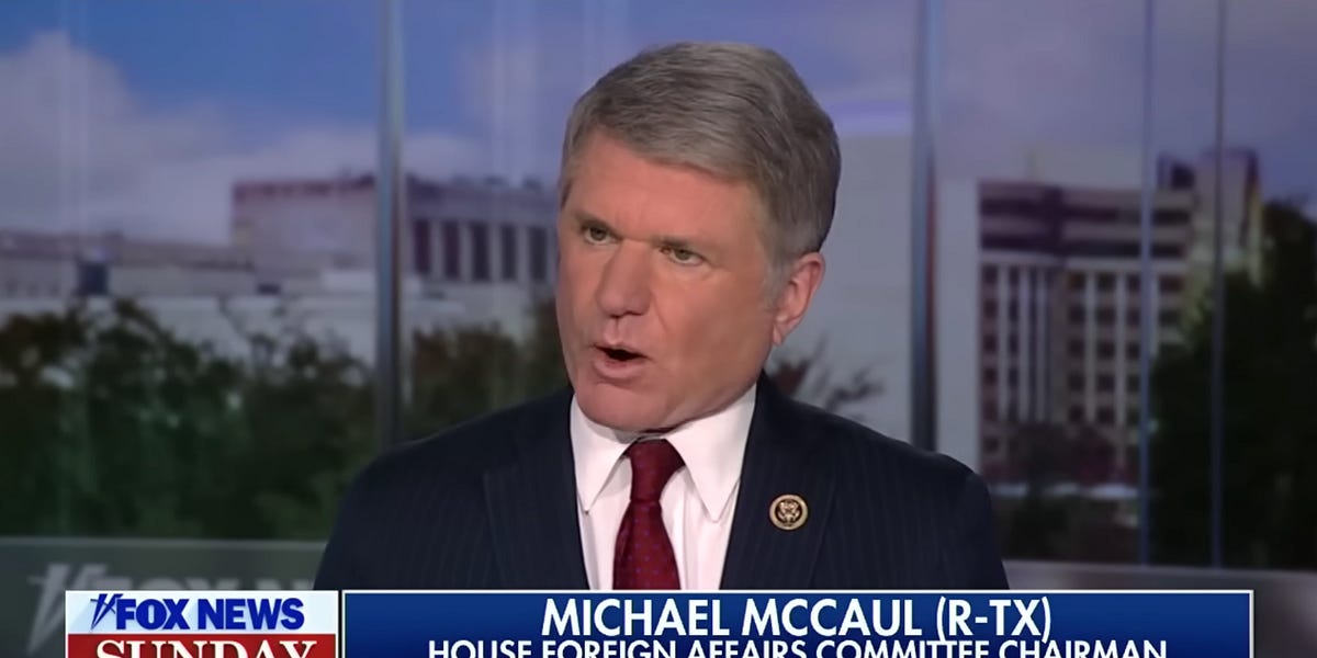 GOP still claims, without evidence, the State Department is "promoting ...