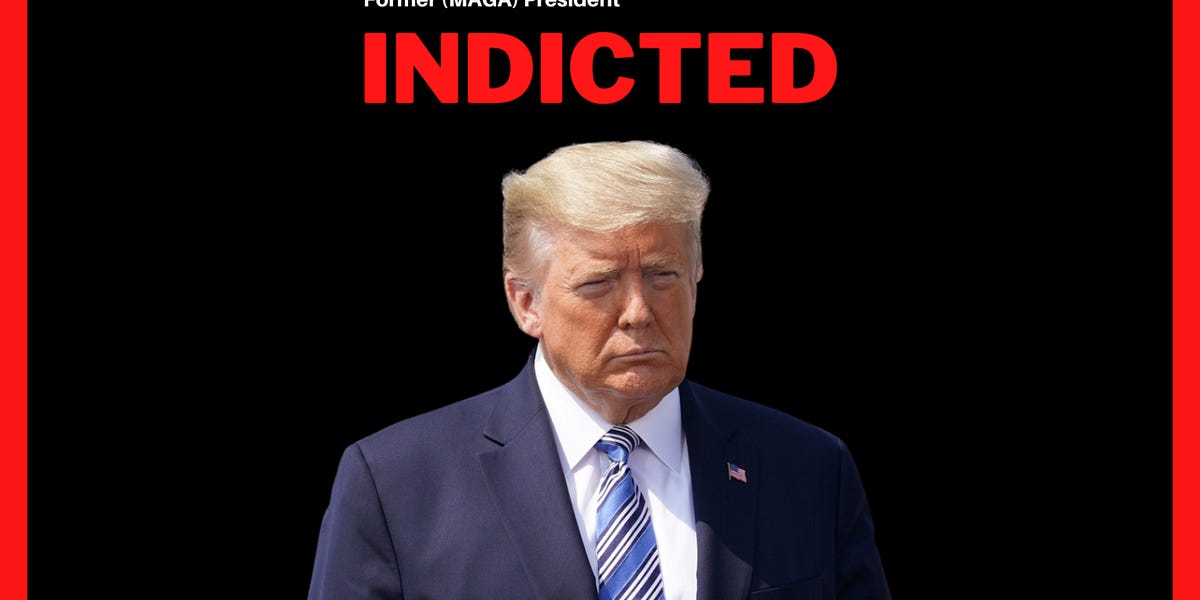 Indictment Watch Indictment Watch