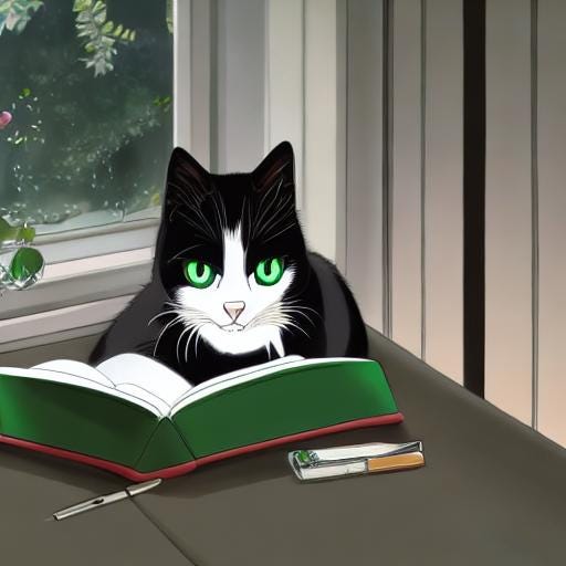 ISSUE 2: The Great Wall - Cheri Wilson