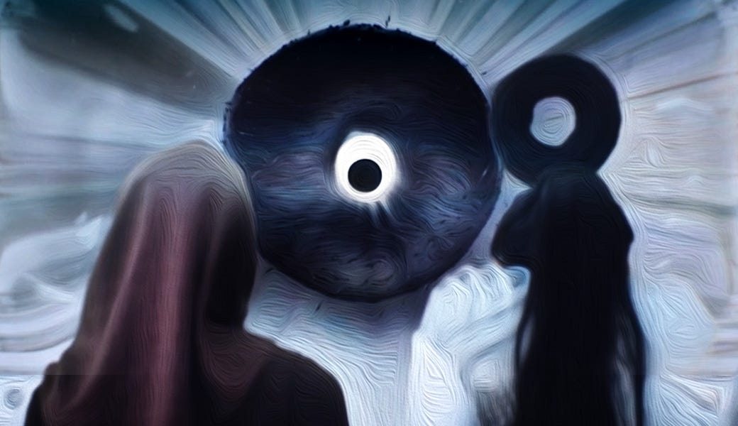 A Cure for Nihilism? | Everything Everywhere All At Once