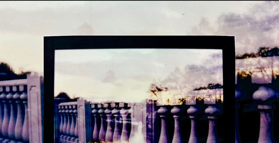 the end of one chapter, the beginning of another. - by Aven