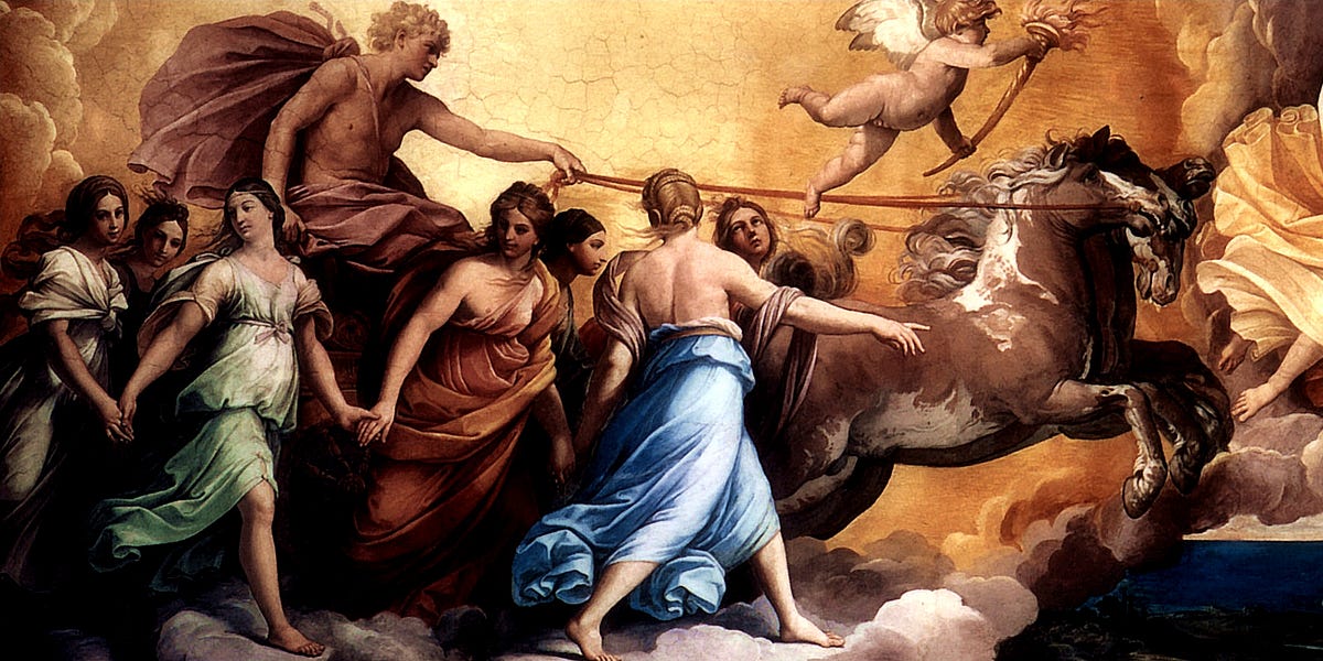 The Whiskey Lectures #2: Emerson, Memory, Apollo, and American Frontier ...