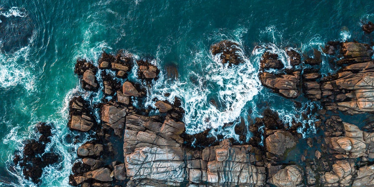 Finding a job in climate - by Nan Ransohoff