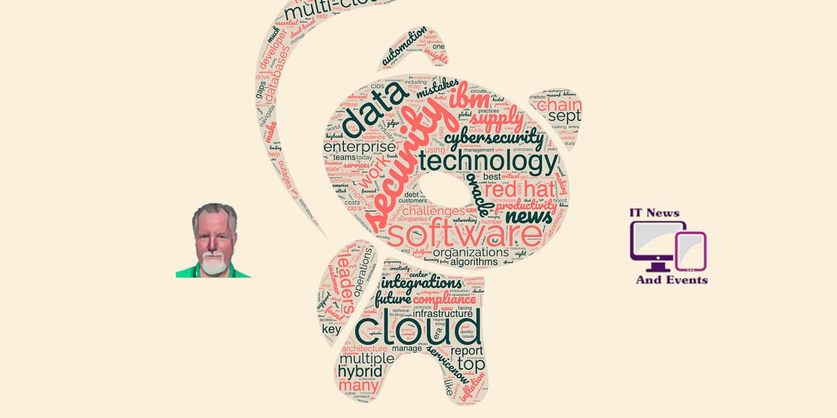 ITNE: Call Centers, AI, IoT, Oracle, Citrix (317.1.8)