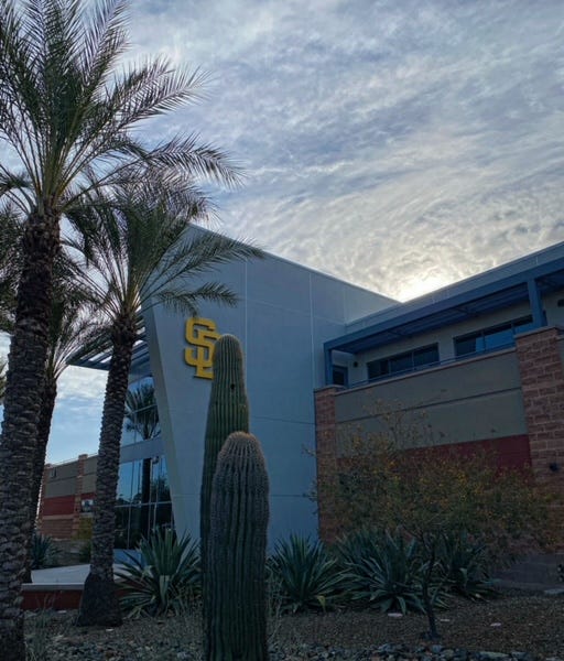 Hello from Peoria! - by Jesse Agler - Beyond the Booth