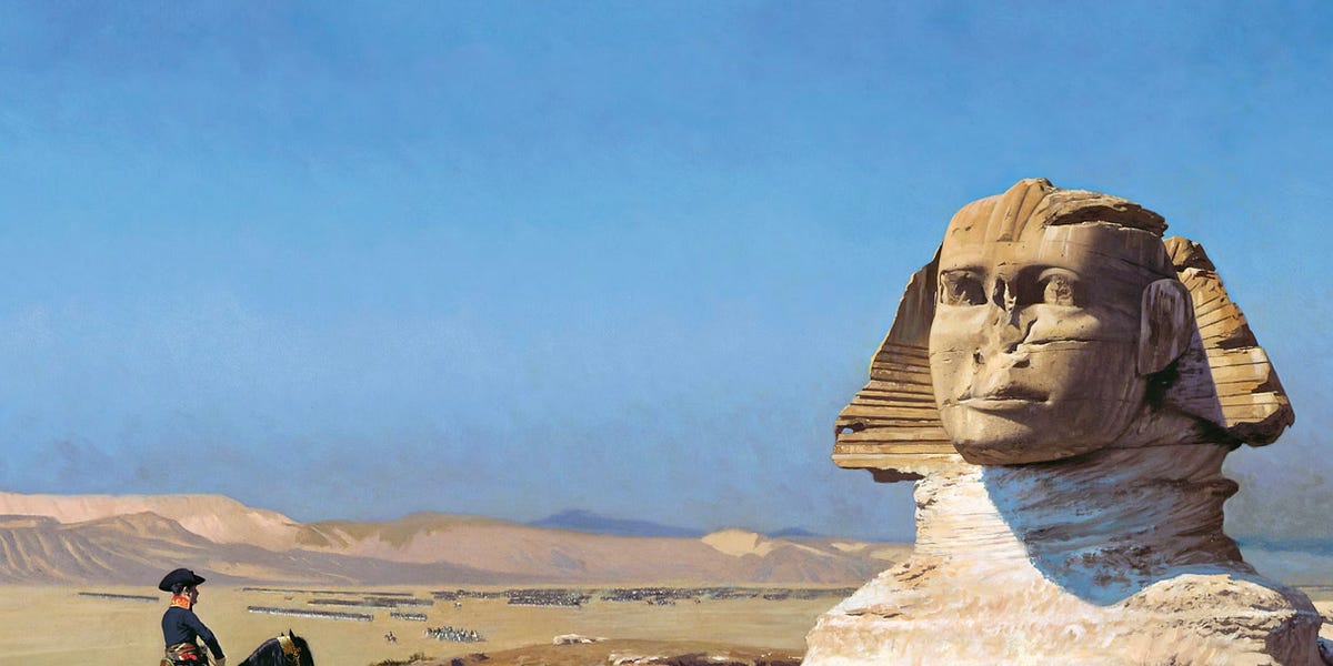 How to Read Like Napoleon - by The Culturist and Evan Amato