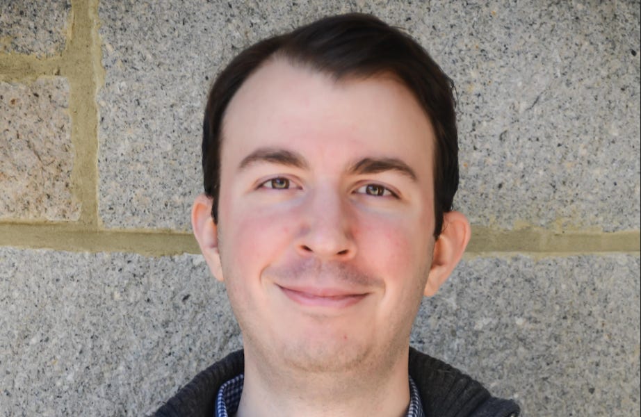 Welcome to Hello, Adversity - by Chris Anselmo