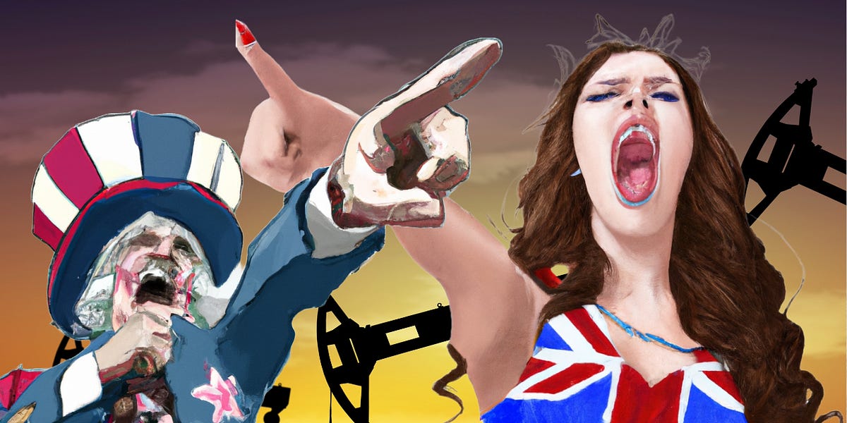 Violence Does Not Discriminate - by Rachel Donald