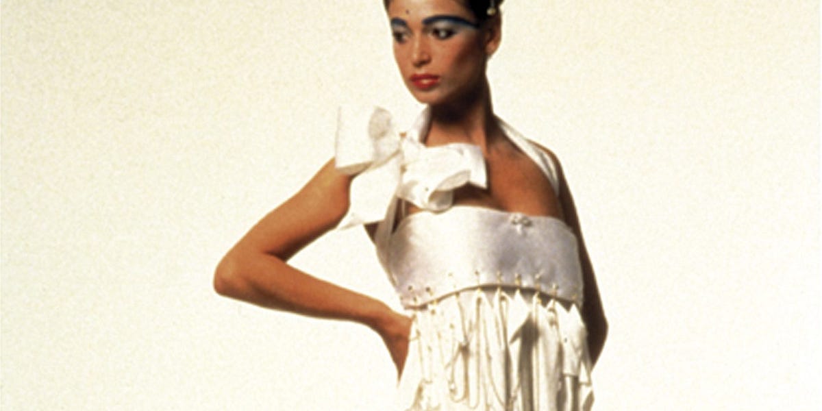 'Broke' fashion is for the rich - by Ryan Yip